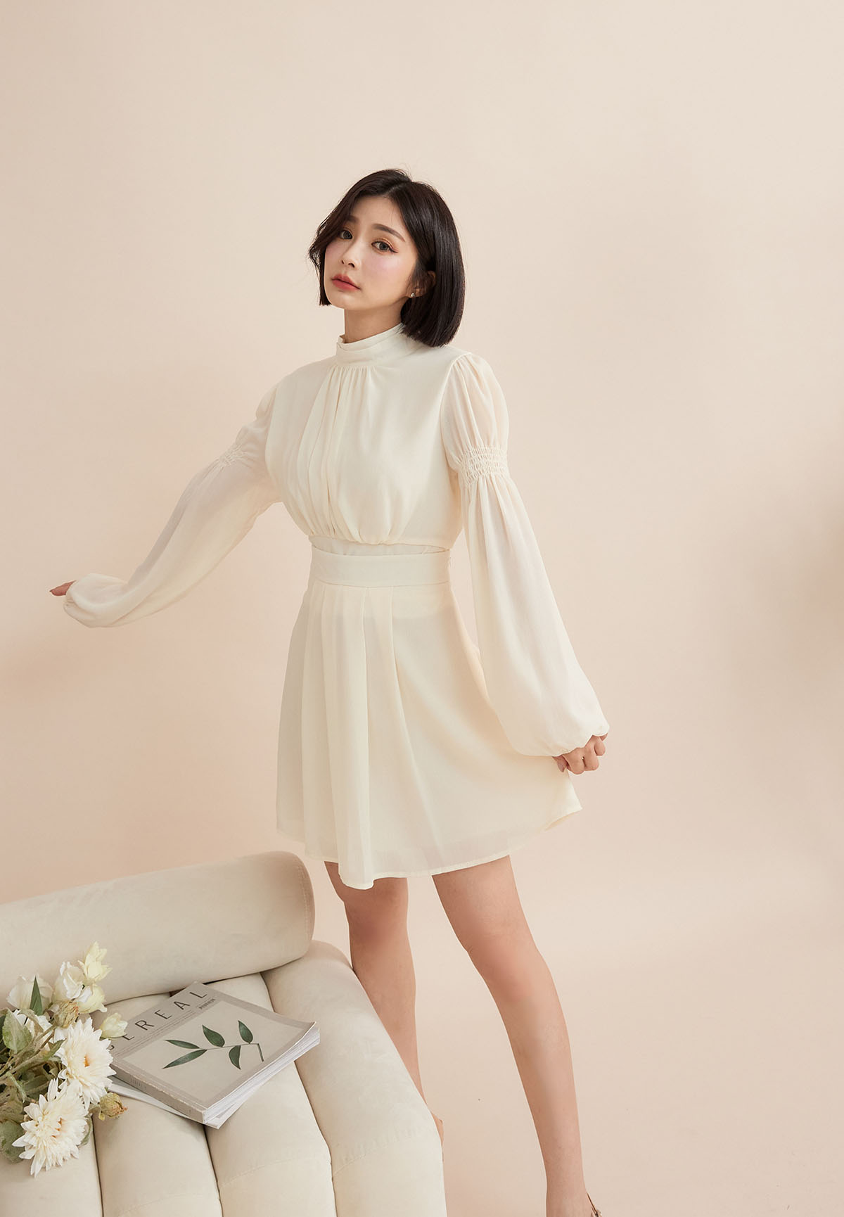 i select｜IvyChao質感單品嚴選｜妳值得愛自己多一點！