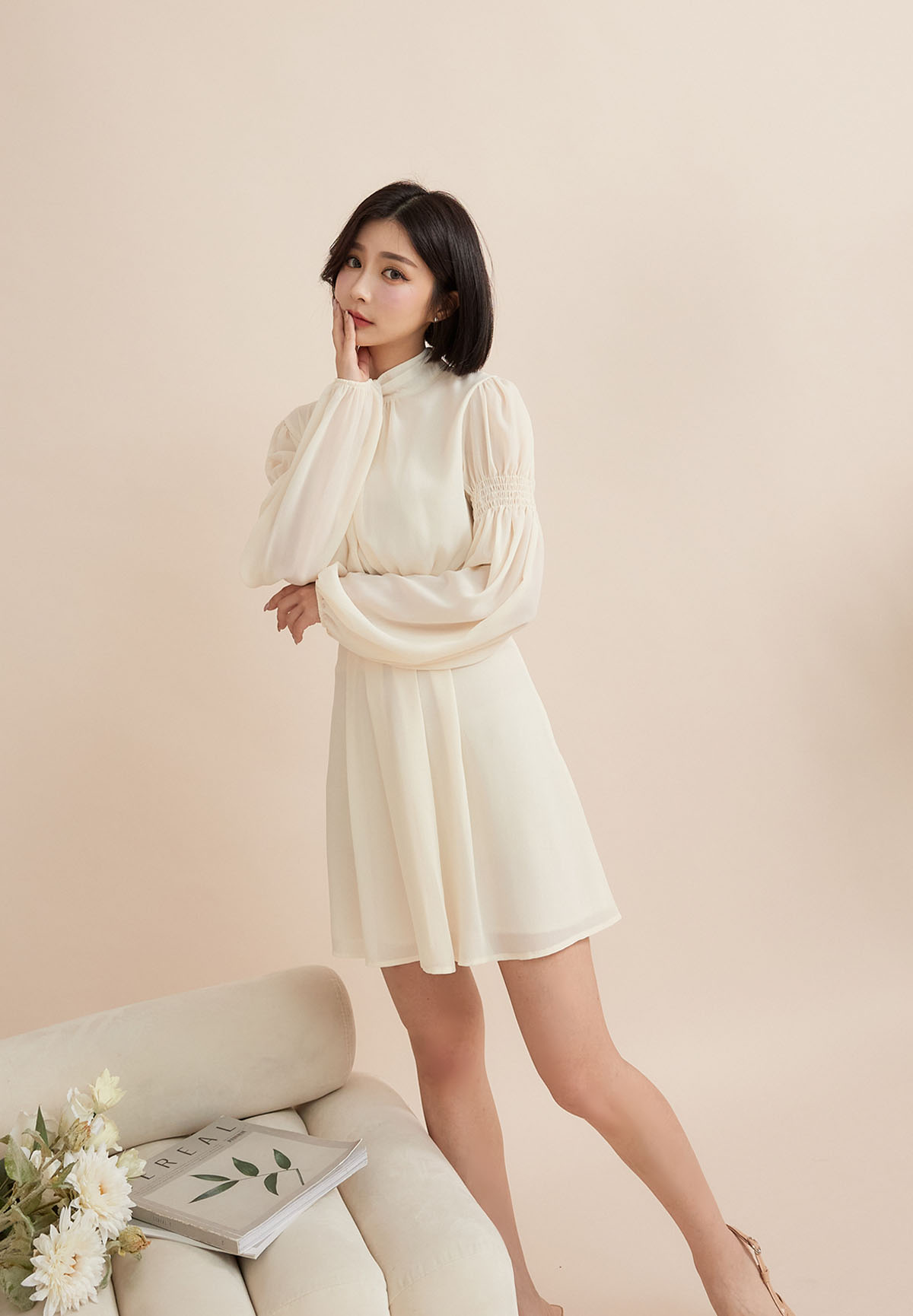 i select｜IvyChao質感單品嚴選｜妳值得愛自己多一點！